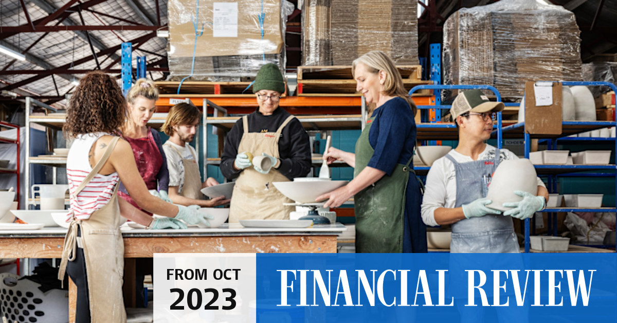 Fin Magazine Summer 2023