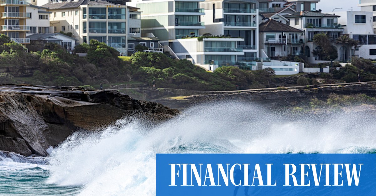 Australian property market: House price expectations hit 15-year high