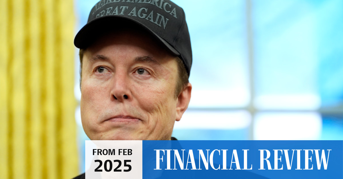 Elon Musk DOGE: US judge lets Musk’s team keep access to records at ...