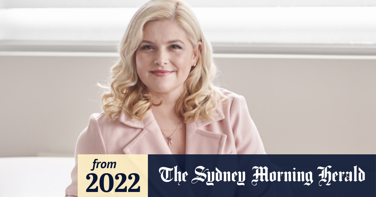 Lucy Durack opens up about her first kiss, studying law at university ...