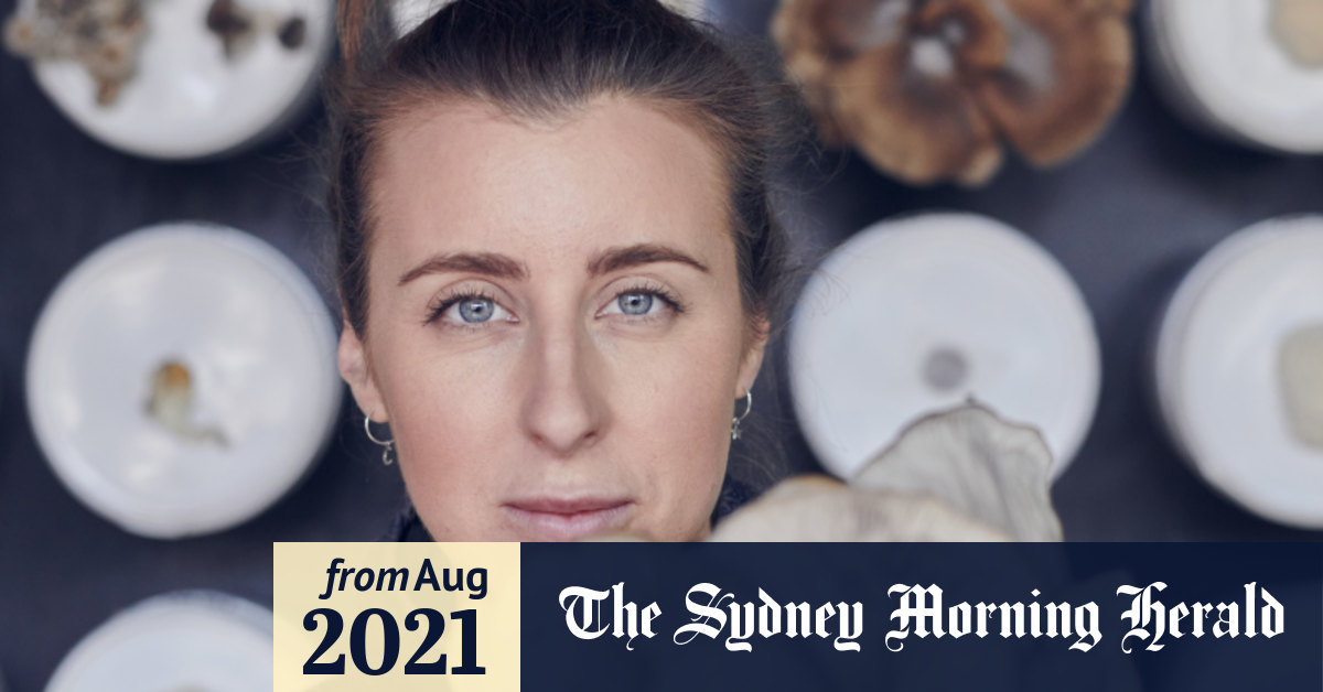 How foodie Jo Barrett lives and breathes sustainable eating