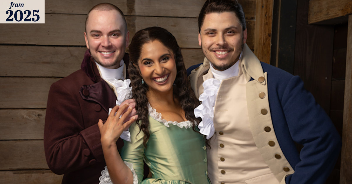 After 800 shows, Australia’s ‘larrikin’ Hamilton learns to say goodbye
