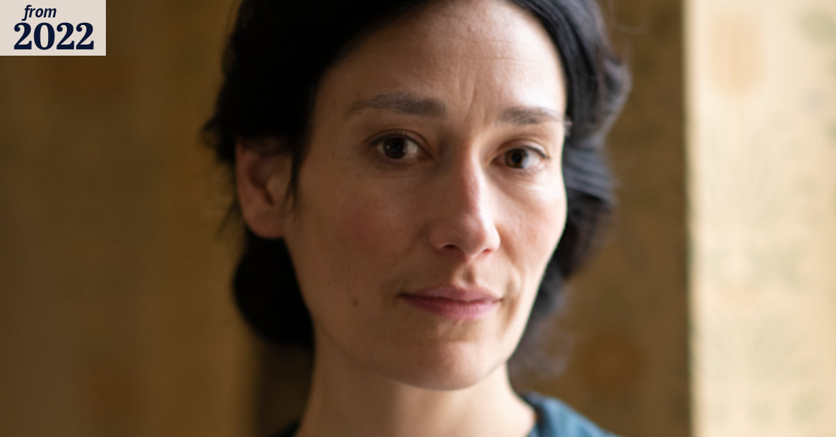 Fleabag’s sister Sian Clifford on playing Sylvie in the TV series of ...