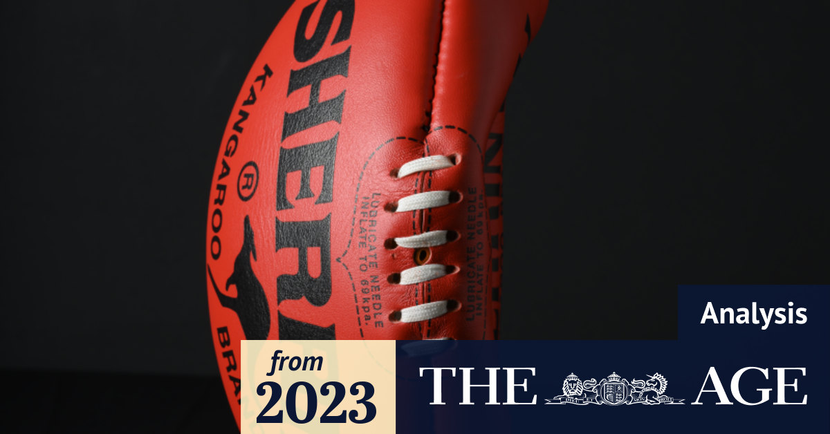 AFL 2023: Clubs left disappointed by league’s offerings despite ...