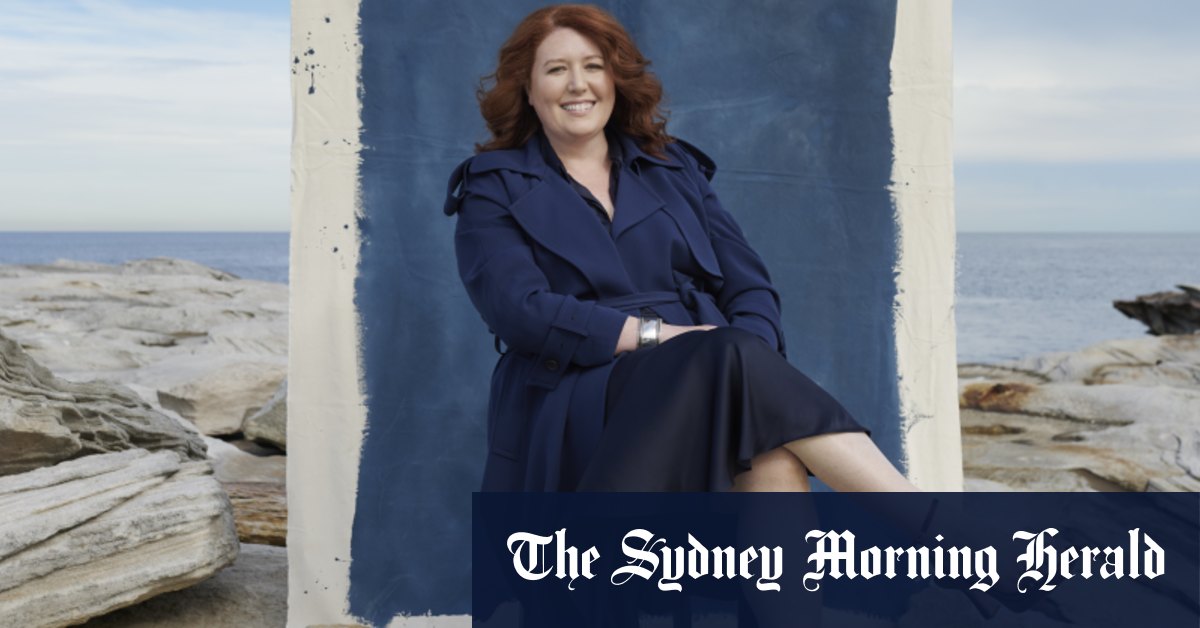 Author of The Dry Jane Harper on why her latest novel is a last hurrah ...