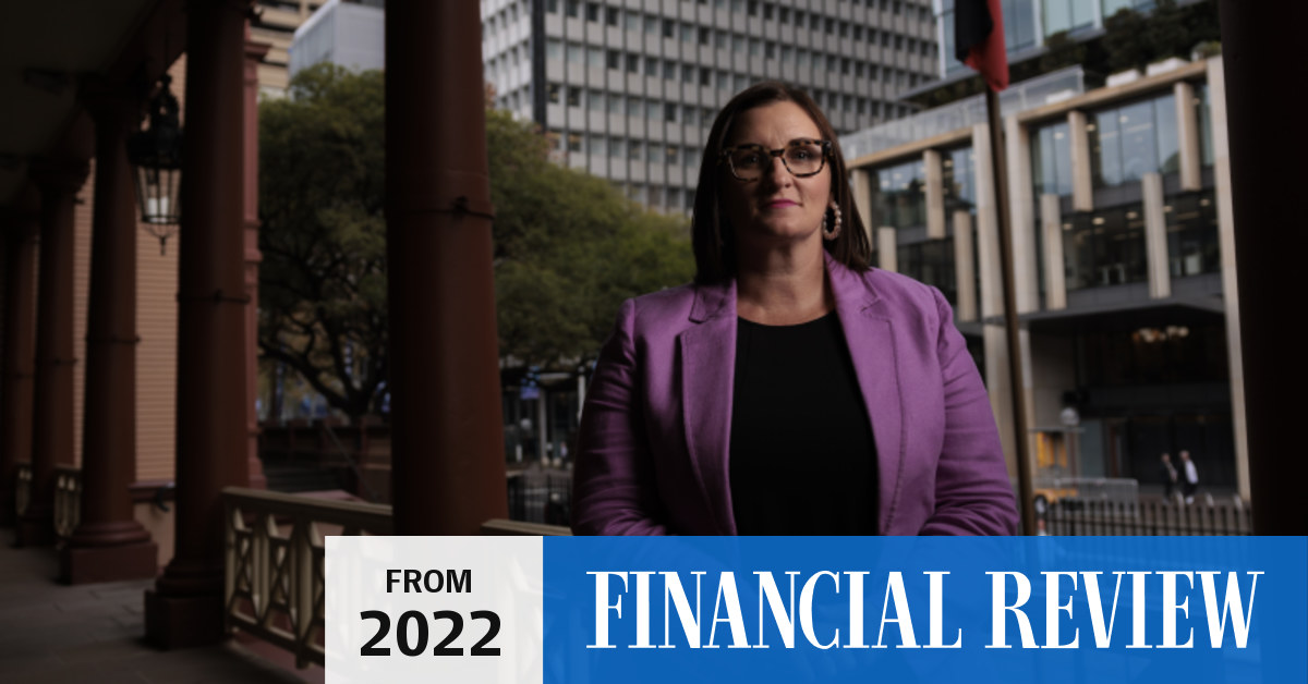 Digital wallet for NSW students will show skills, abilities