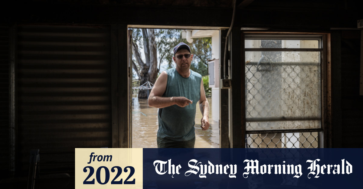 Battered and bruised, NSW endures more floods and heavy rainfall