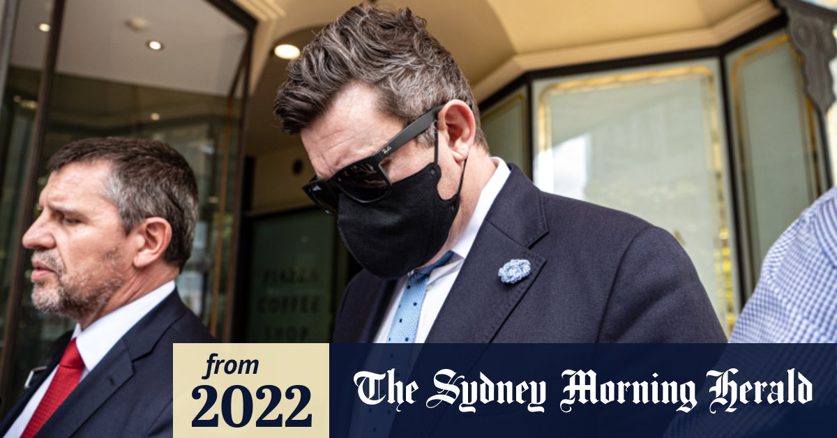 Karl Howard did not intend to murder woman he struck with sword, judge ...