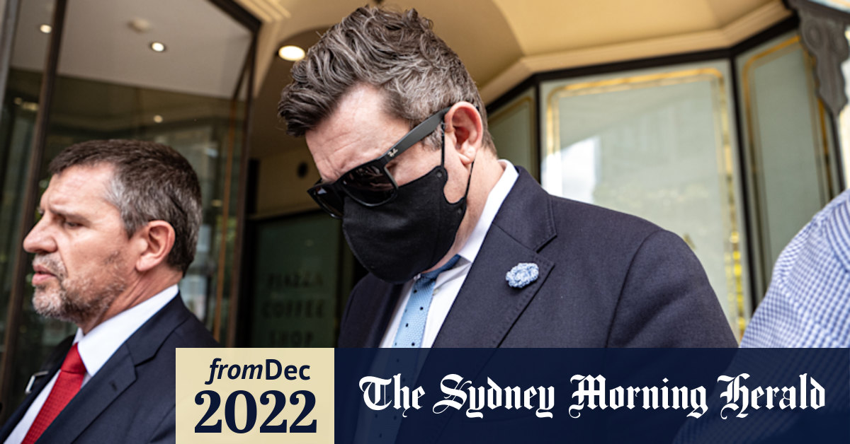 Karl Howard did not intend to murder woman he struck with sword, judge ...