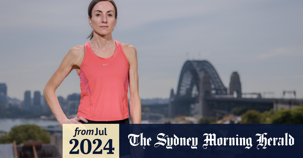 Marathon running: Starting in 30s and 40s can be the perfect time to start