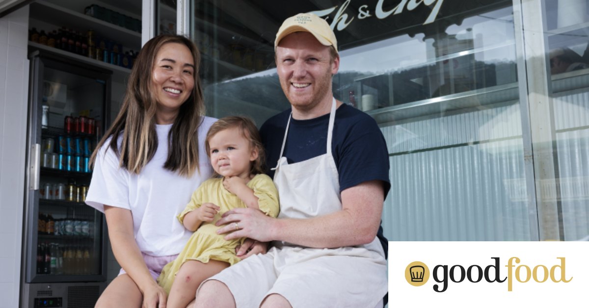 Rosie’s takeaway on South Coast offers ‘proper’ fish and chips