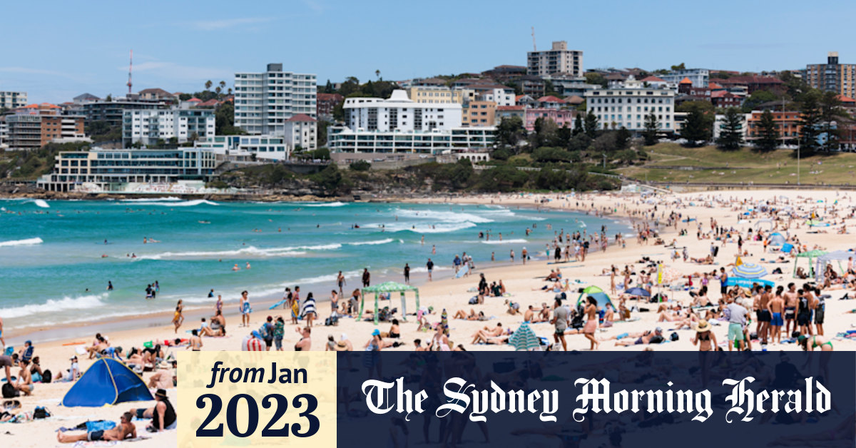 Sydney weather: La Nina set to end in February