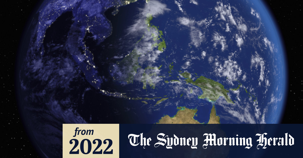 Sydney to host world’s biggest space event,International Astronautical ...