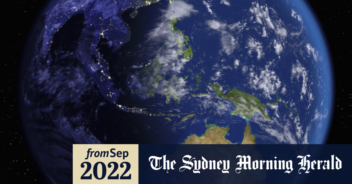 Sydney to host world’s biggest space event,International Astronautical ...