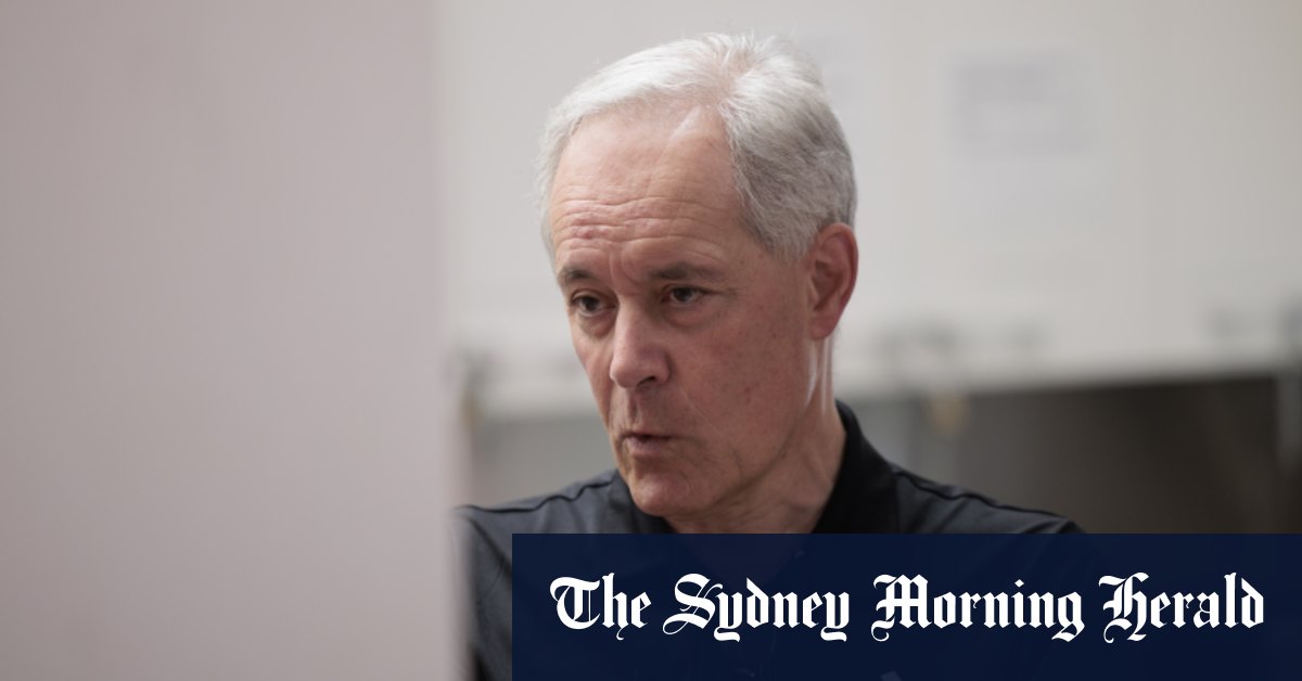 Mike Baird, Alan Jones rally behind Morris Iemma after political attack