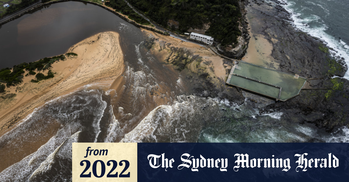 Very poor: Sydney’s most polluted swimming spots revealed