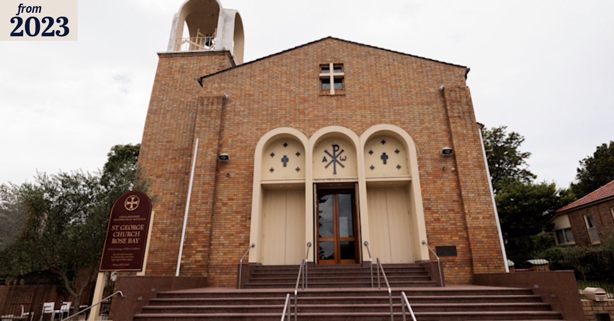 Heritage: Woollahra councillor admits to using heritage to block ...
