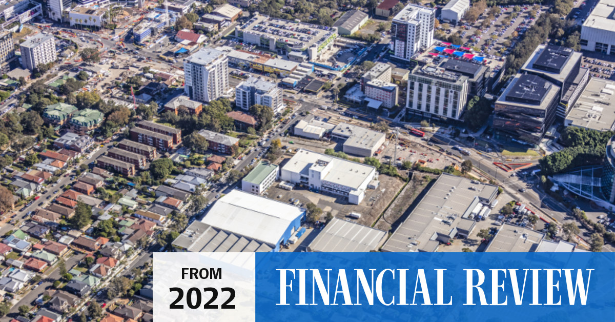 Industrial property: Bob Ell’s Leda Holdings cashes in with $67m Sydney ...