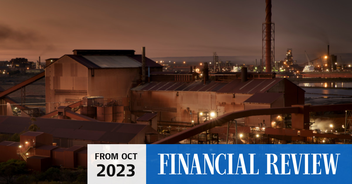 ATCO and BOC Linde win preferred contractor status for the world’s ...