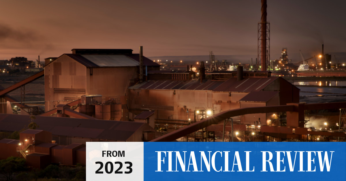 ATCO and BOC Linde win preferred contractor status for the world’s ...