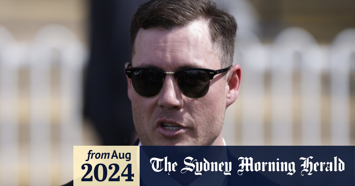 Mondo ready to rock for Doyle on home track