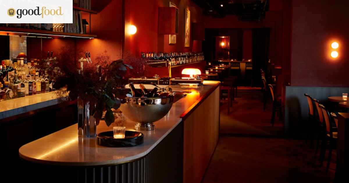 Busby’s bar opens on Oxford Street, Paddington