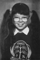 From the Archives, 1988: a 10-year-old girl is abducted from her home