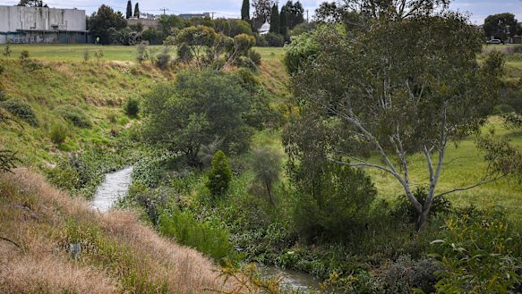 Fawkner residents lose fight on former Agent Orange site's development