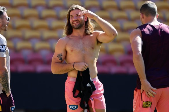 NRL 2023: How star Penrith Panthers Nathan Cleary and Brisbane Broncos ...