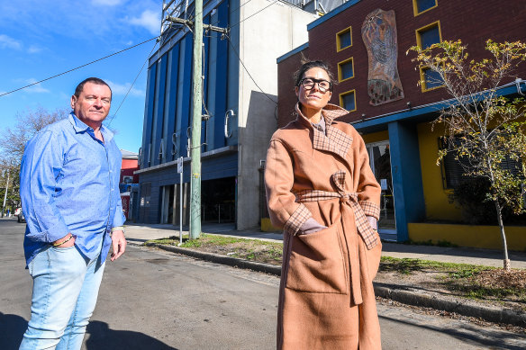 'Our own Lygon Street': Jewish arts precinct set for Elsternwick