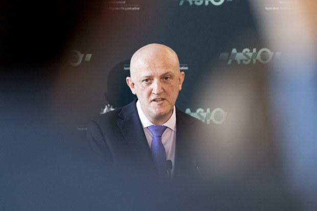 National security: ASIO downgrades risk of local terrorist attack