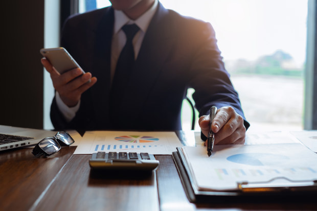 Ansa Finance’s Joshua Fuoco taken to court over suspected underpayments