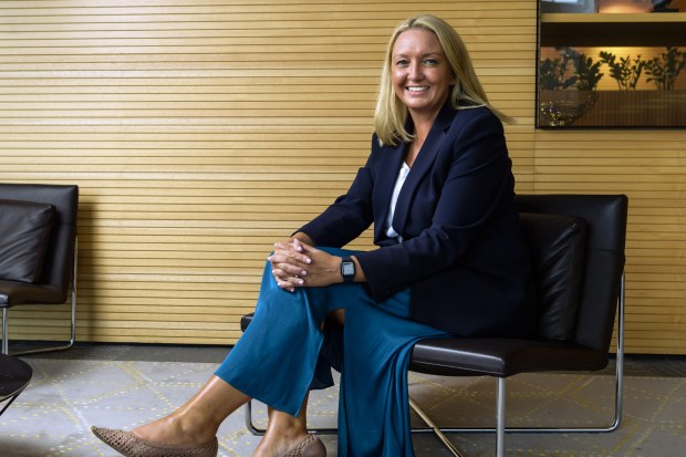 Jetstar: Stephanie Tully named next CEO