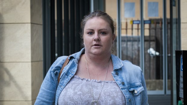 Lauren Cranston found guilty in $105m Plutus fraud