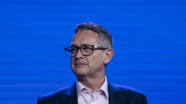 Insiders tell why Deloitte CEO Richard Deutsch resigned