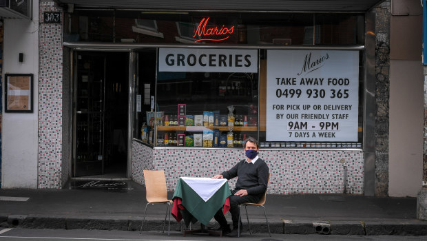 Privacy regulators demand Australian-only QR apps for COVID safety