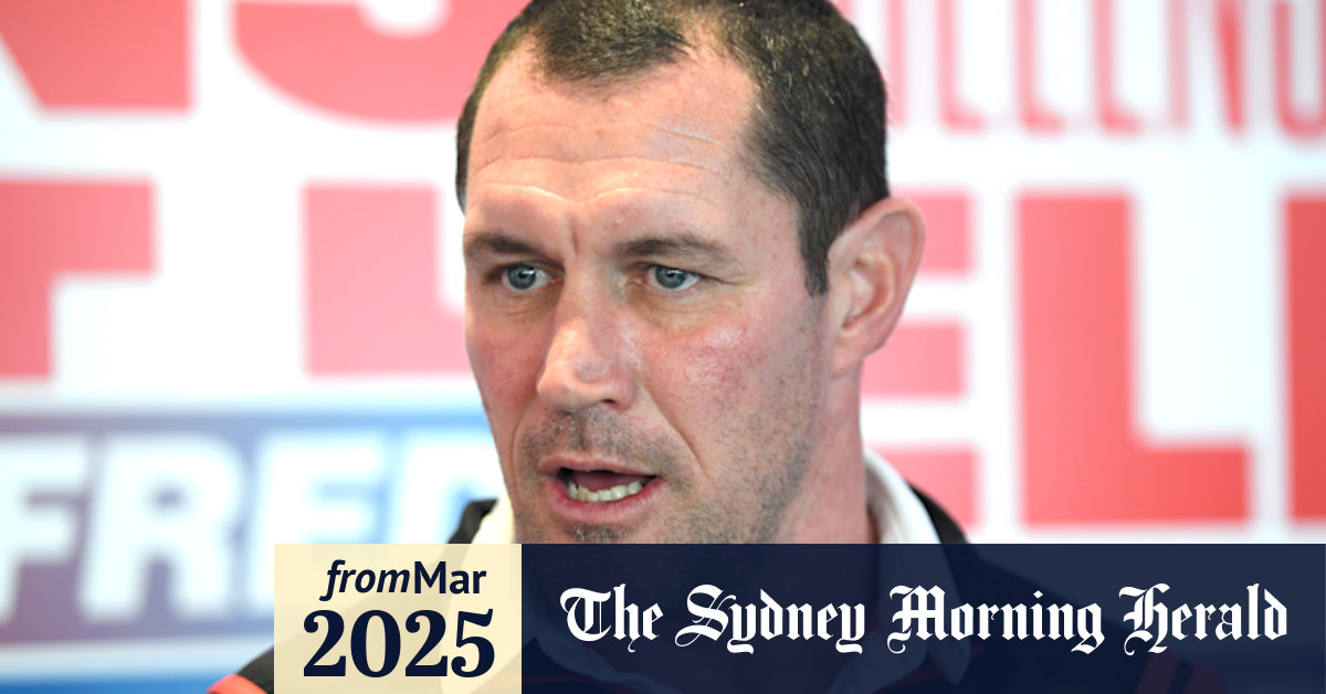 NRL 2025: Dolphins coach backs NRL’s cyclone call