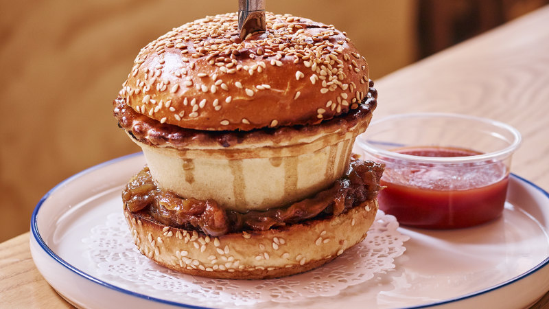 Is Melbourne about to have another frankenfood moment?