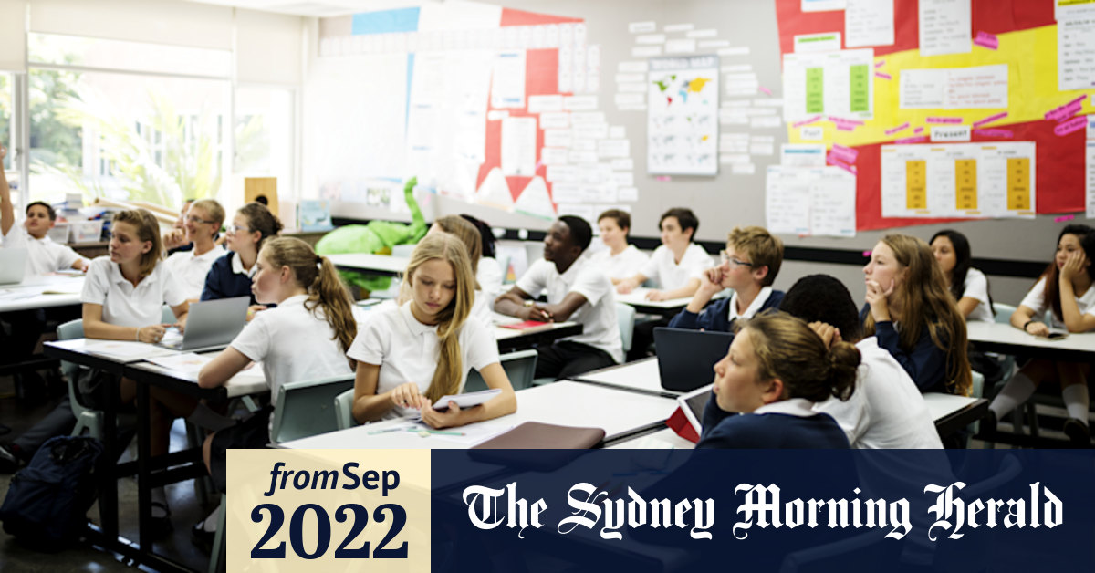 Teachers overlooked again in new plan to help parents