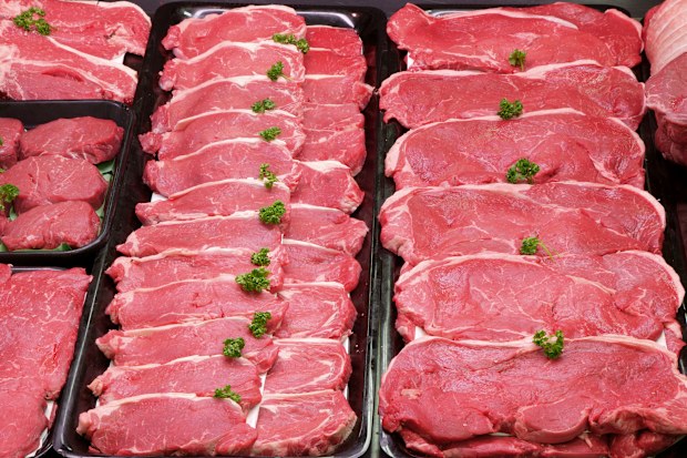 Australia beef | Nine.com.au