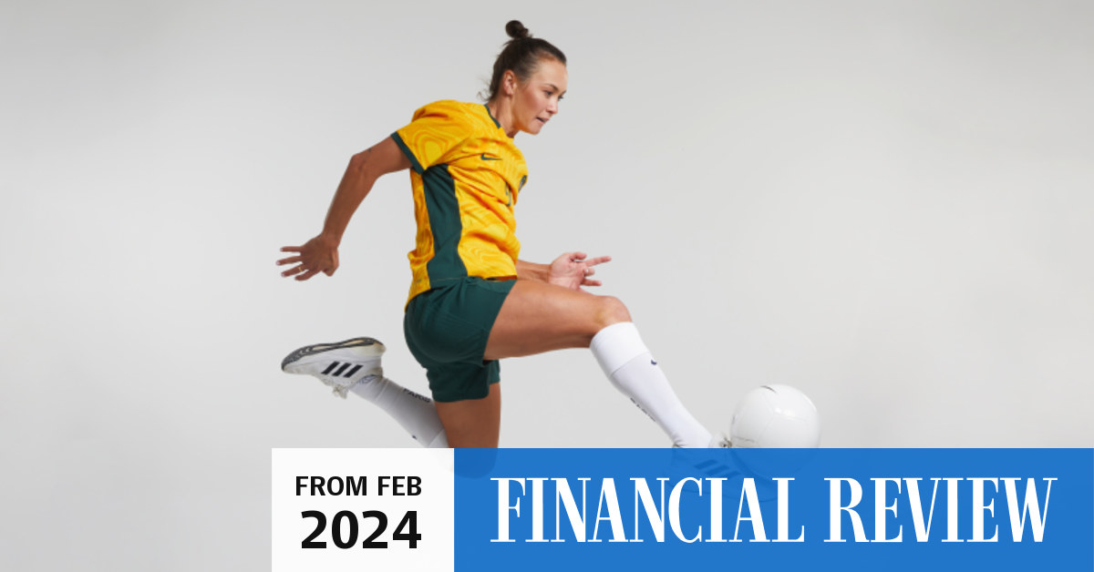 AFR Magazine March 2024: all stories in the Innovation edition