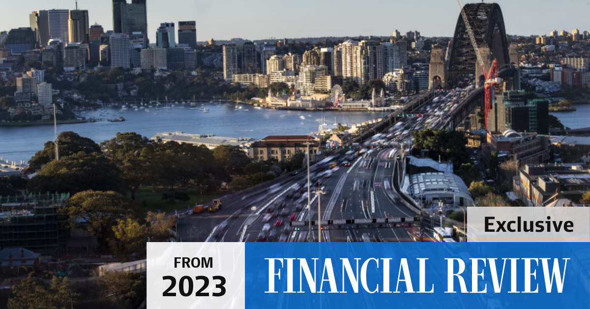 Labor takes aim at agriculture, cars and waste as 2035 emissions goal ...