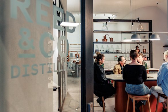 Where to eat in Beechworth and the High Country this summer: Provenance ...