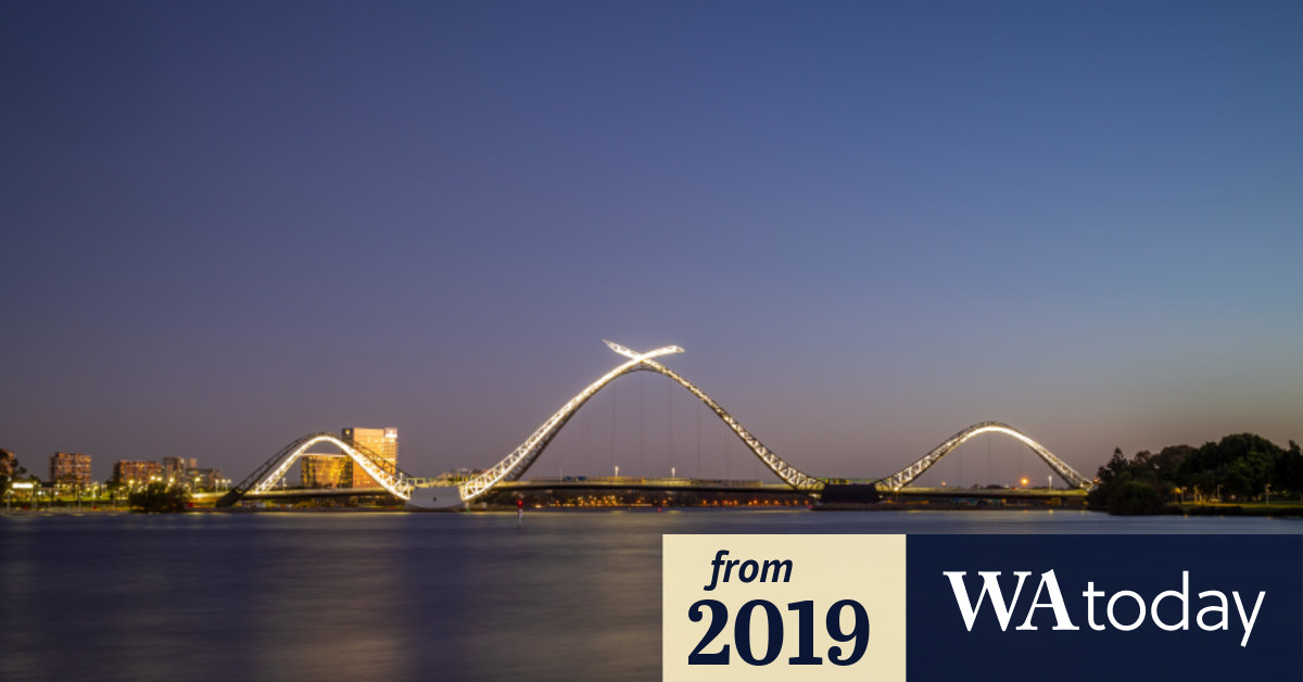 Public health warning extended for shellfish caught in Swan River