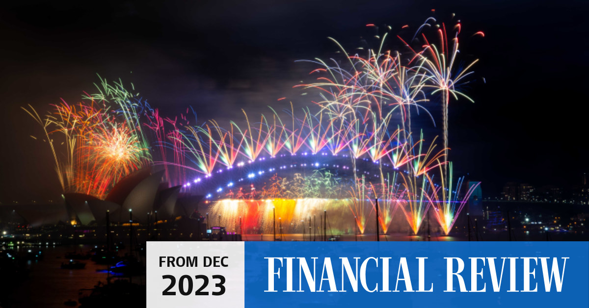 NYE 2023: The hottest tickets and best deals still available in Sydney ...