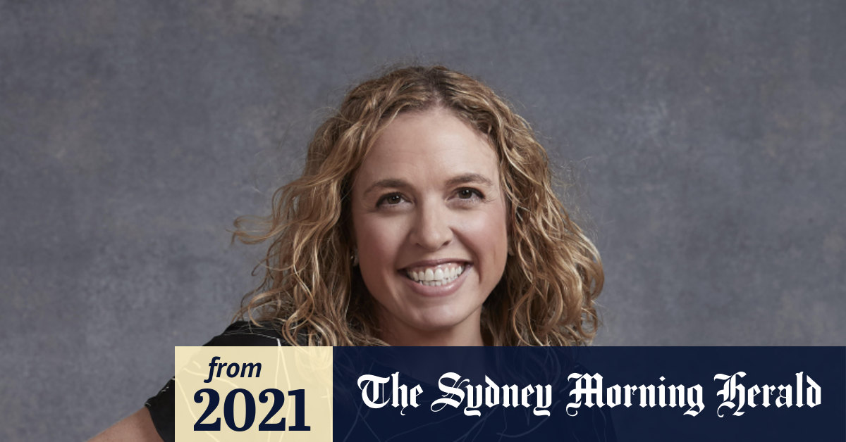 ‘We need to champion women’: How the Modibodi founder overcame male ...