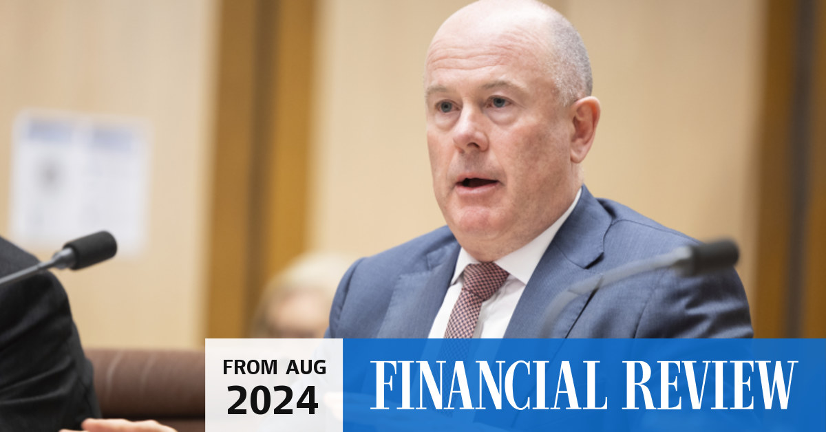 KPMG chief executive Andrew Yates in his bonus era