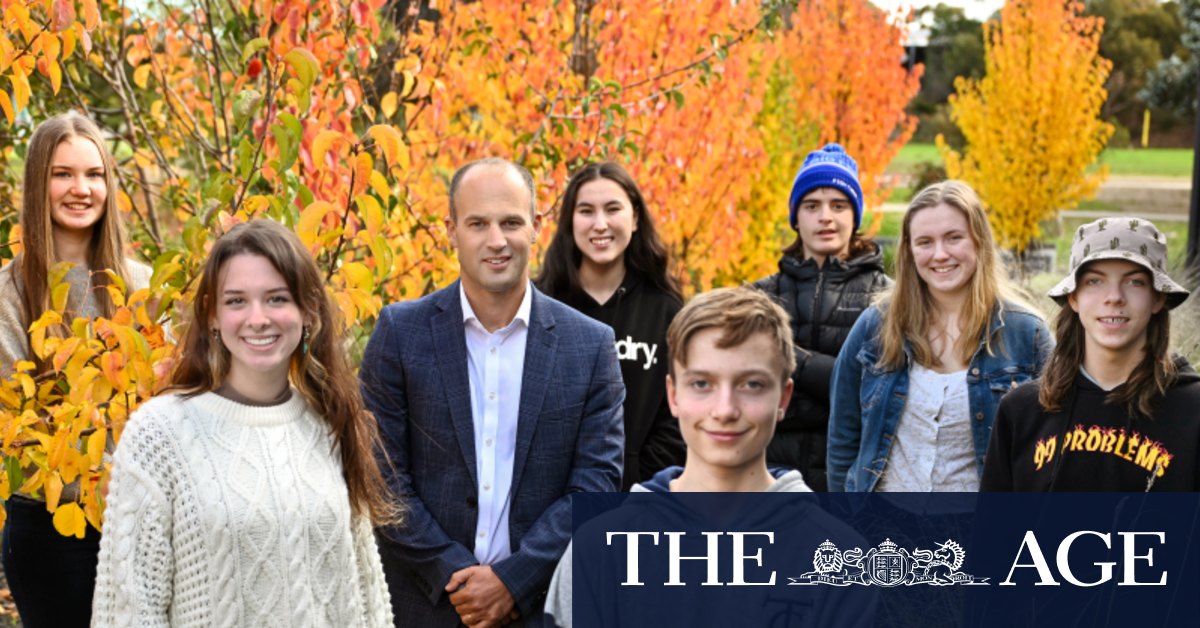 Schools that Excel: How Victoria’s most improved schools found an edge