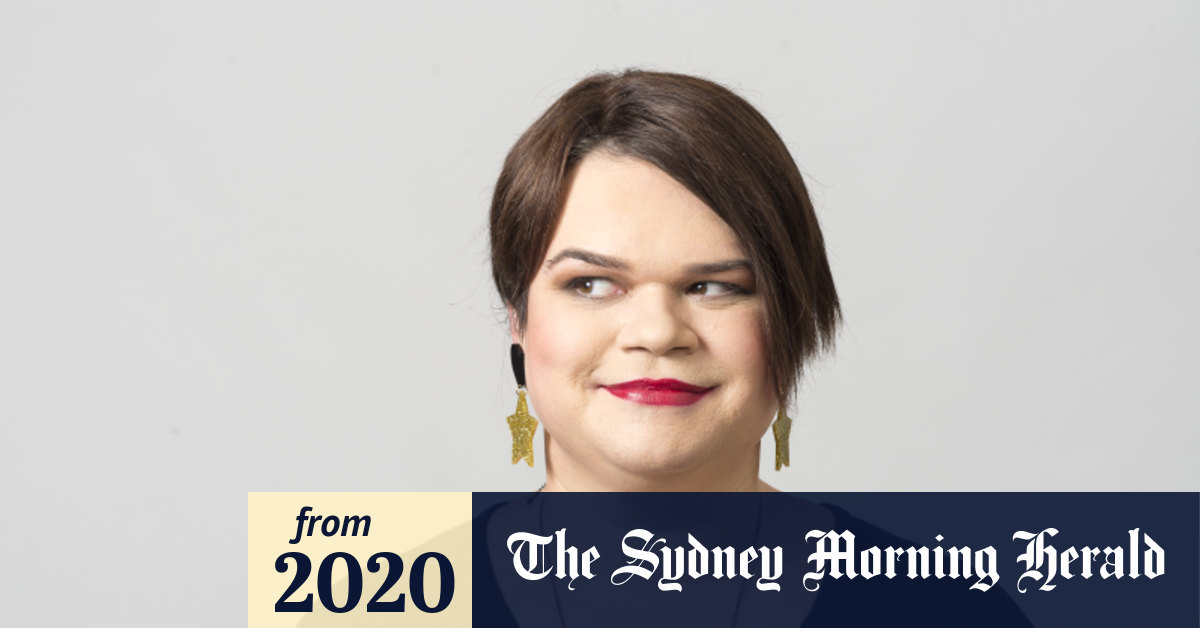 Never mind the coronavirus, here's Jordan Raskopoulos