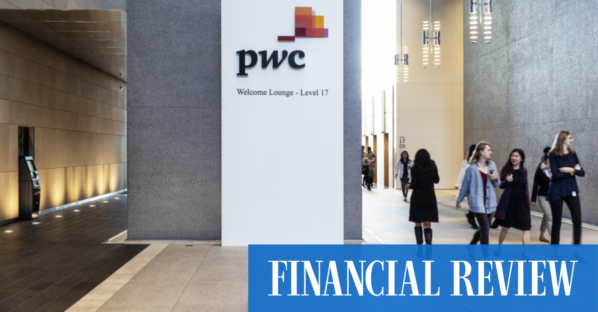 PwC fires nine staff over misconduct including bullying and sexual ...